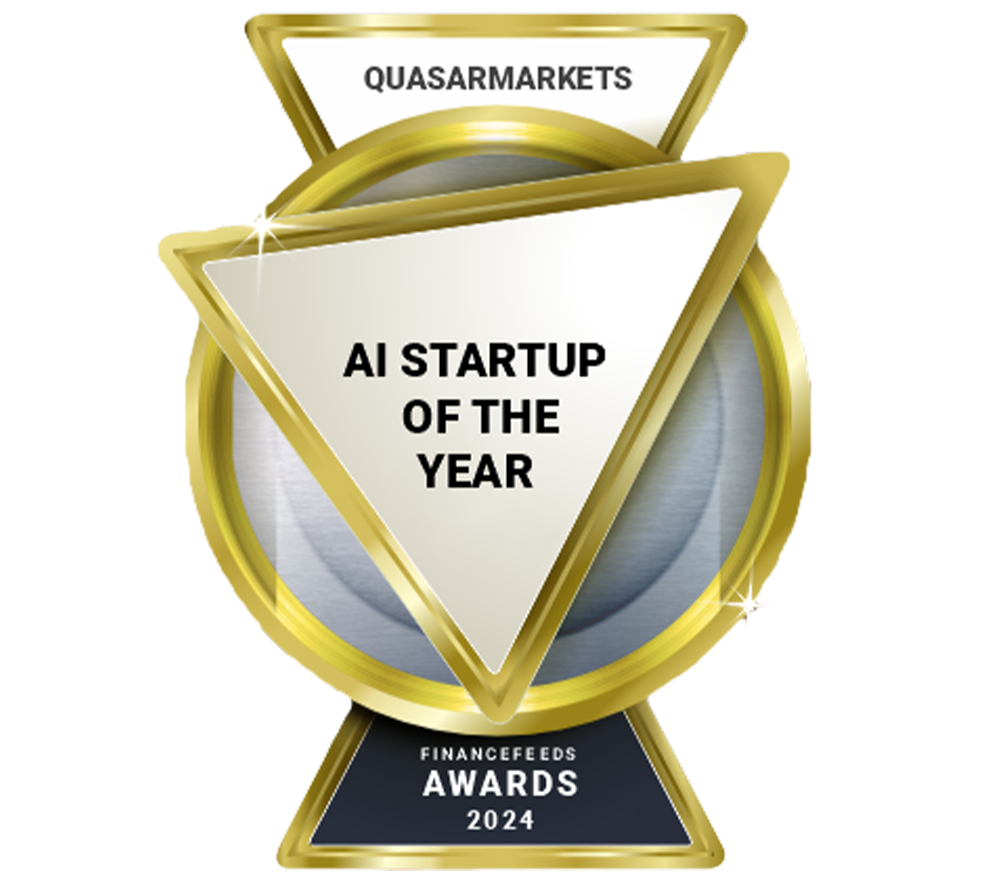 AI-Powered Financial Research | Quasar Markets